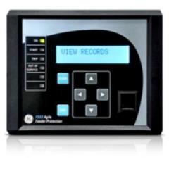 رله های نسل جدید آلستوم ALSTOM مدل Agile P40